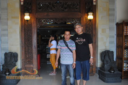 Agung Bali Pusat Oleh-Oleh Khas Bali | Oleh oleh Agung Bali